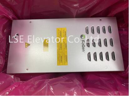 OTIS KAB21310ABF3 Maneuver Control Inverter
