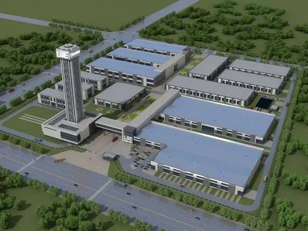 LSE Elevator Co. LTD